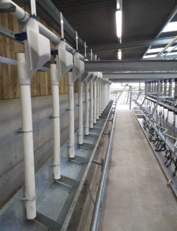 F4 Feeder | Collinson